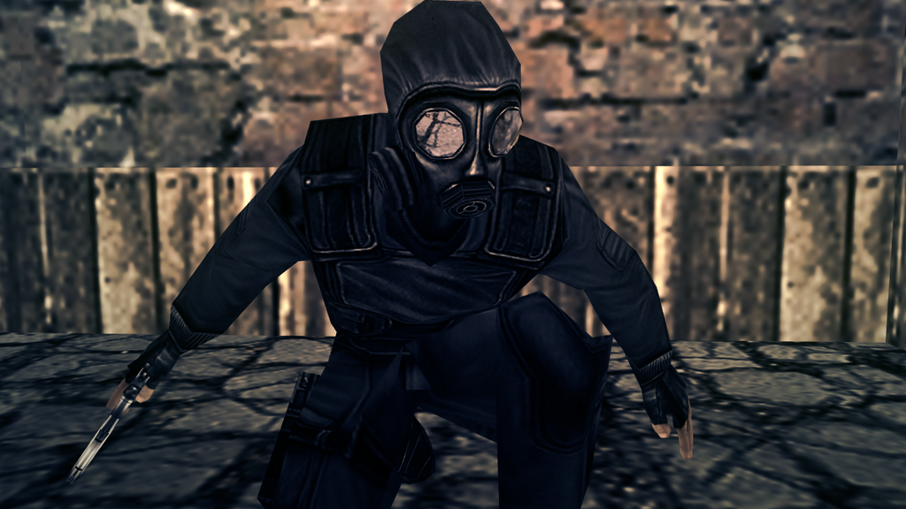 Max Gallant | Game Rant